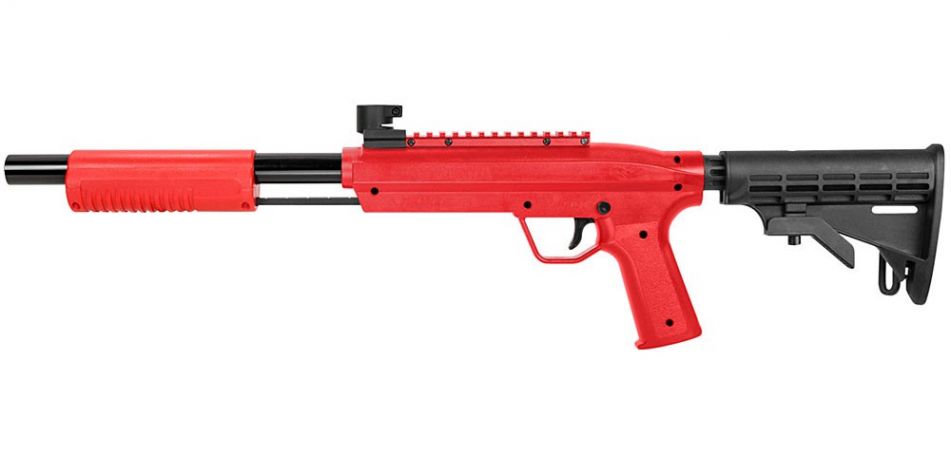 Valken Kids Markierer Tactical Gotcha Gun / Shotgun - Abenteuerladen.de