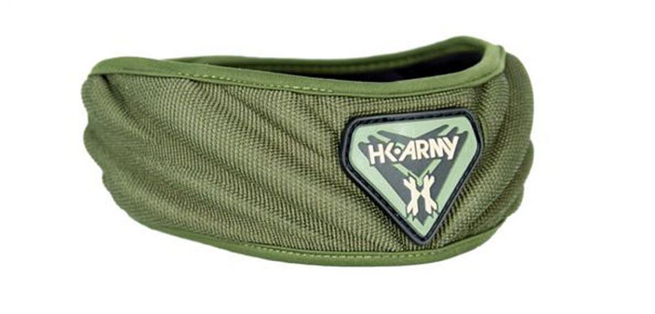 Halsschutz HK Army - Neck Protector - Abenteuerladen.de