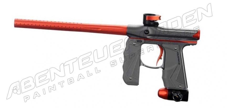 Invert Mini GS - gr - Paintball - Abenteuerladen.de