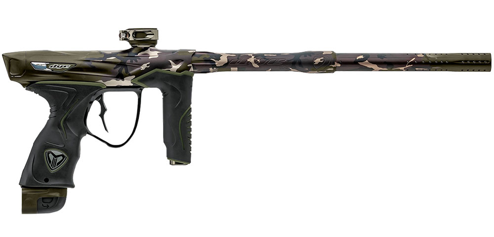 Dye M3+ - Abenteuerladen.de