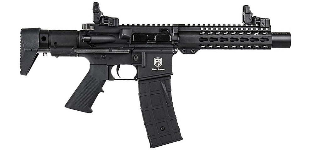 First Strike Tiberius T15 PDW - Abenteuerladen.de