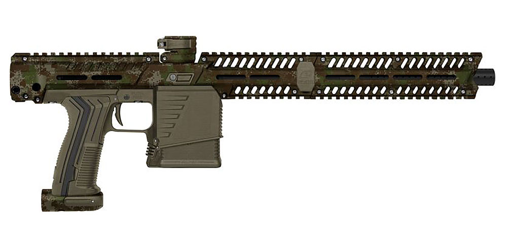 Planet Eclipse EMEK EMF 100 - Abenteuerladen.de