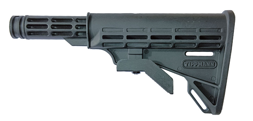 Tippmann 98 Tactical Stock - Abenteuerladen.de