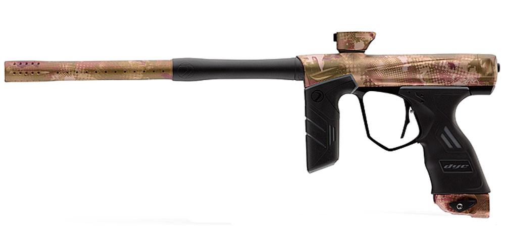 Dye DSR - Abenteuerladen.de