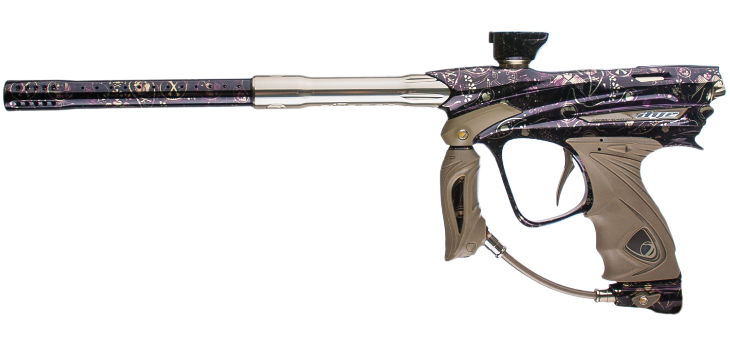 Dye DM 13 PGA - Abenteuerladen.de