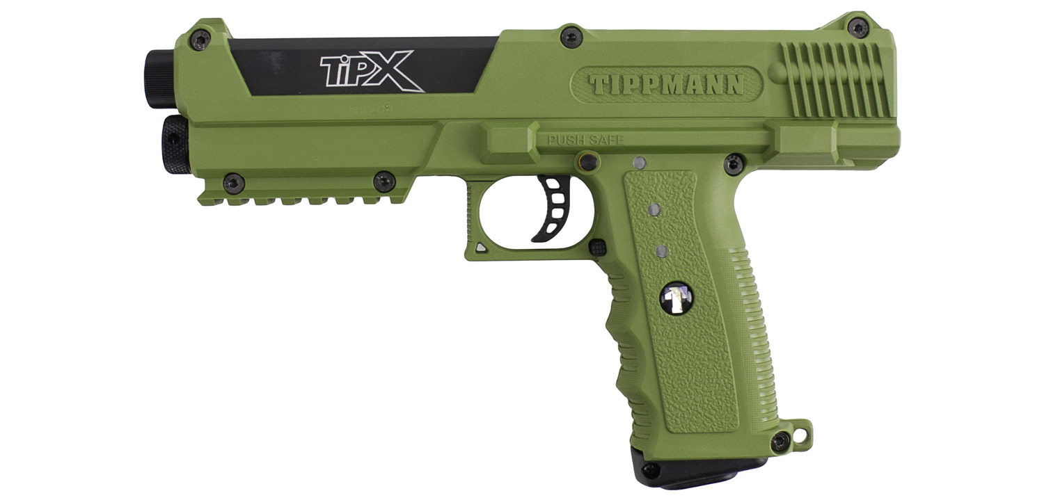 Tippmann Tipx