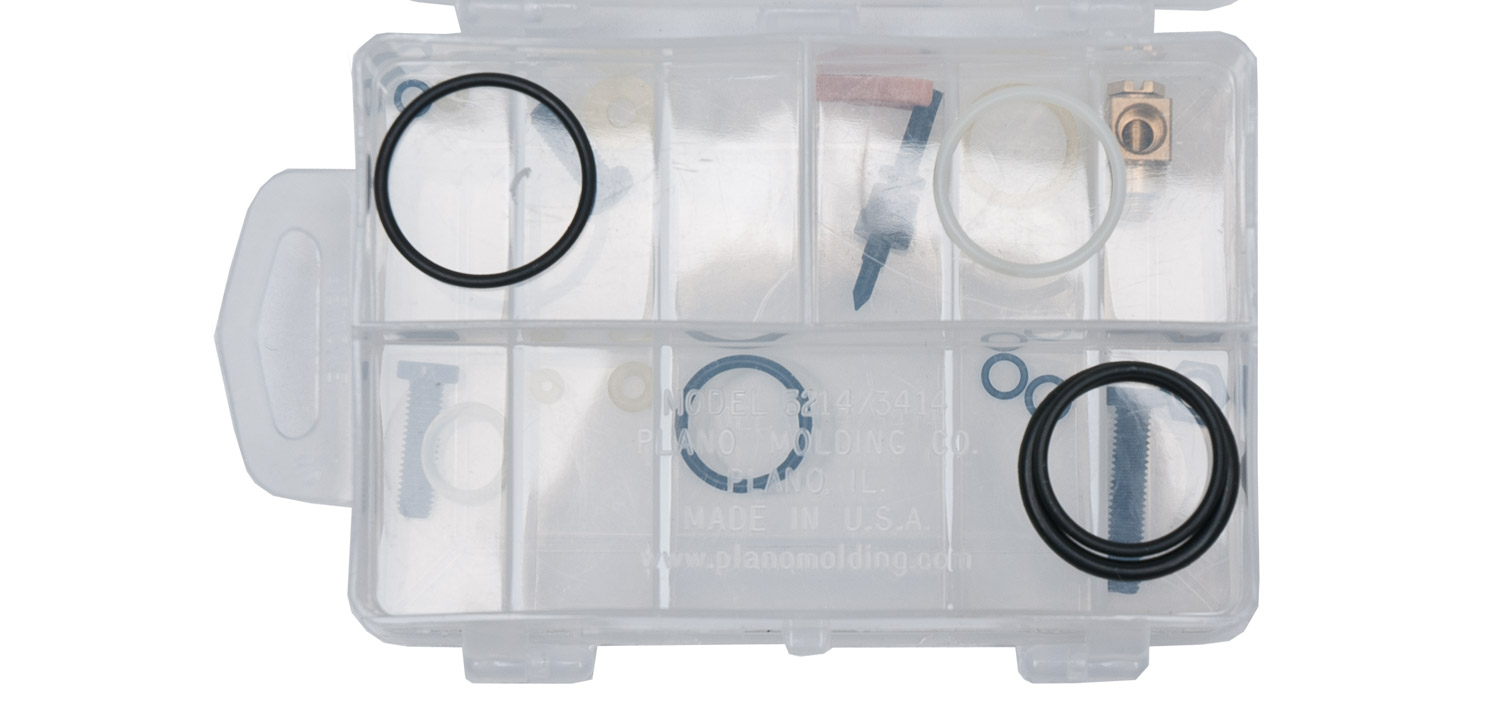 Tippmann TiPX / TPX Reparatur Kit - Universal - Abenteuerladen.de